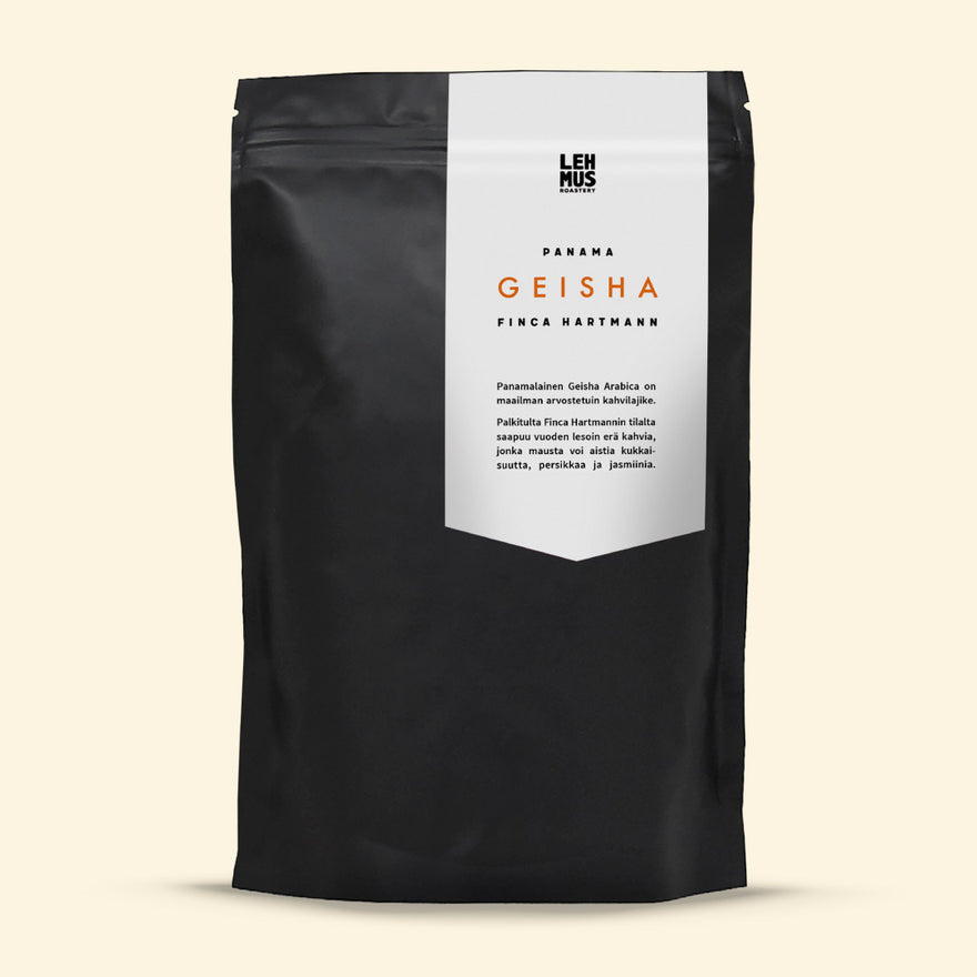 Lehmus Roastery | Lehmus Roastery – Finland's award-winning coffee ...