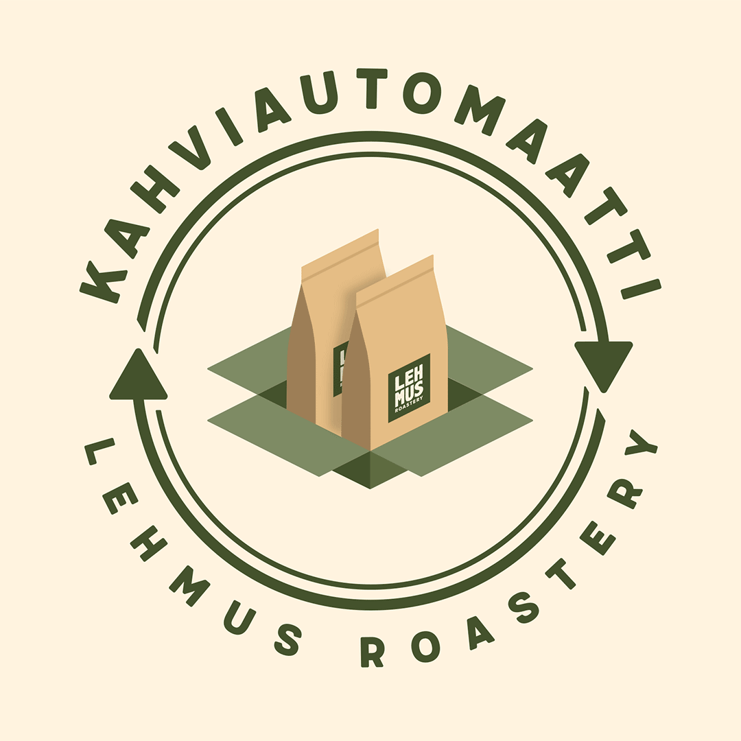 Lehmus Roastery | Lehmus Roastery – Finland's award-winning coffee ...